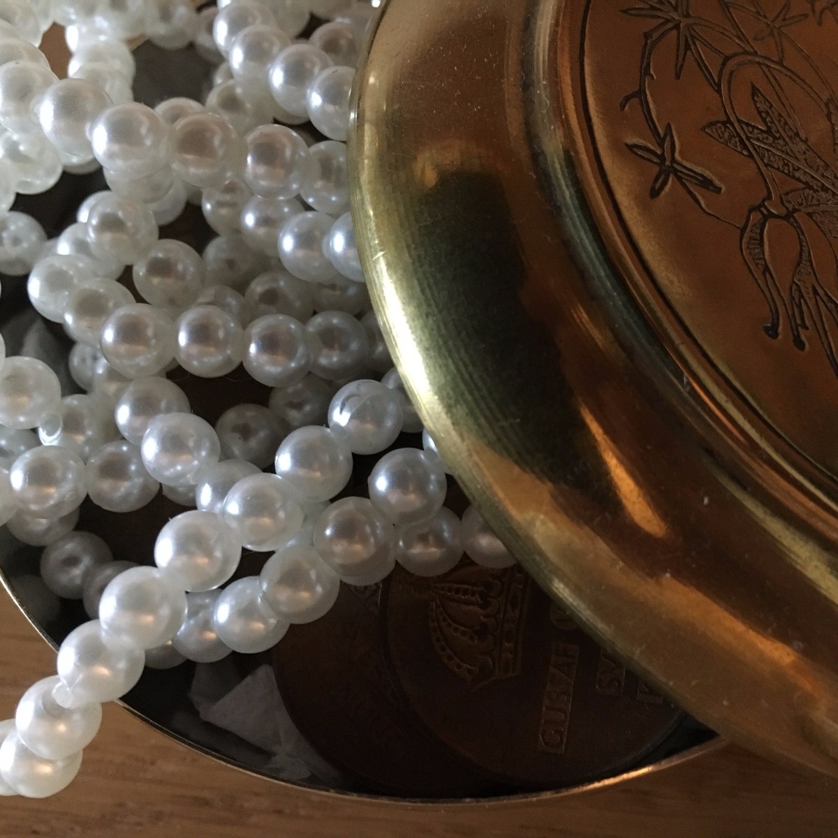 Trollkarlens trolleri – Fröken Sissi